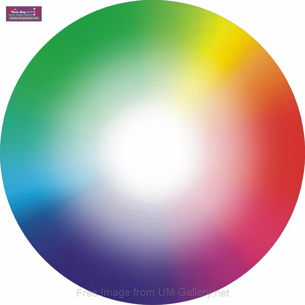 ImageBank um gallery album Design color circle imagebank-um-gallery-album-design-color-circle